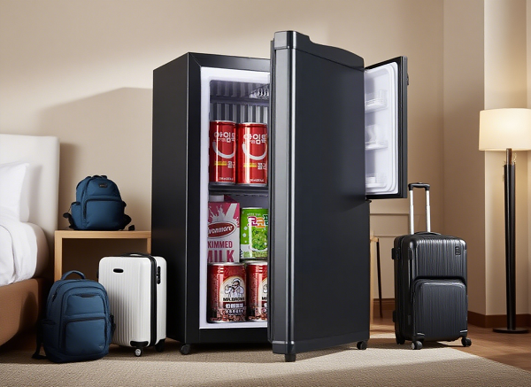 Quiet Comfort & Efficiency: The Ultimate Choice for Guest Rooms - Wellway