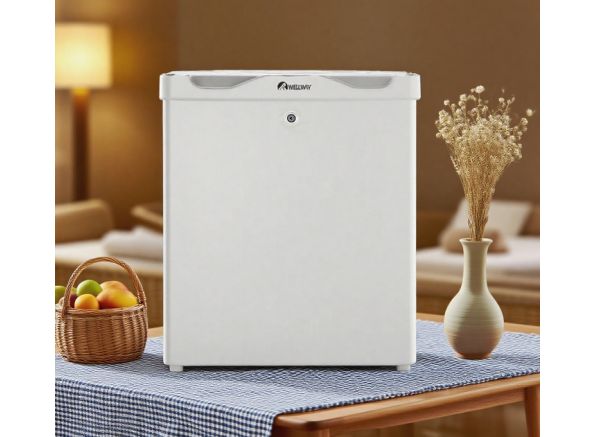 40 Liter Single Door Hotel Mini Fridge – Spacious, Smart, and Energy ...