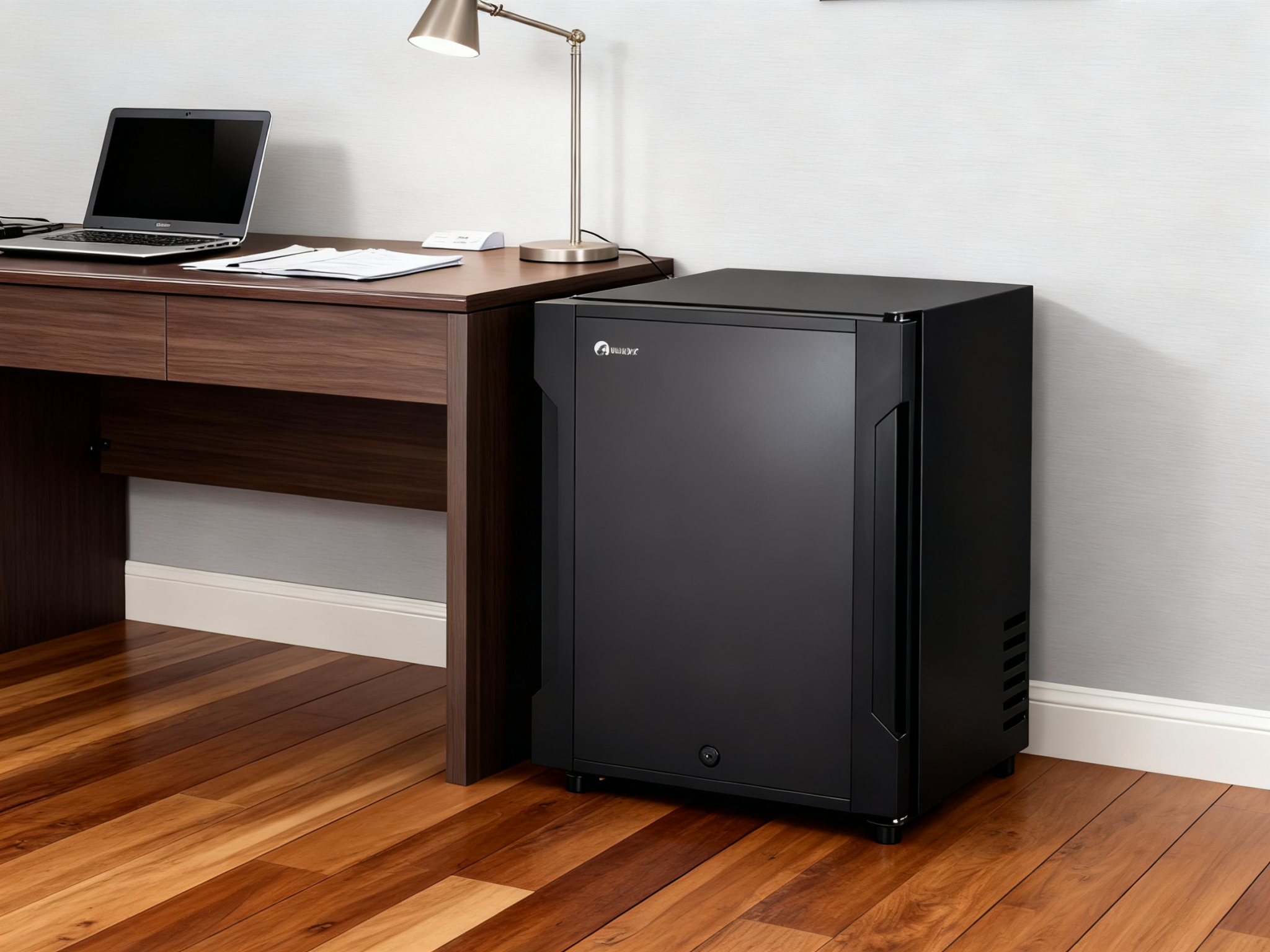 Top Benefits of a 30 Liter Hotel Room Mini Bar Fridge for Hotel Owners ...