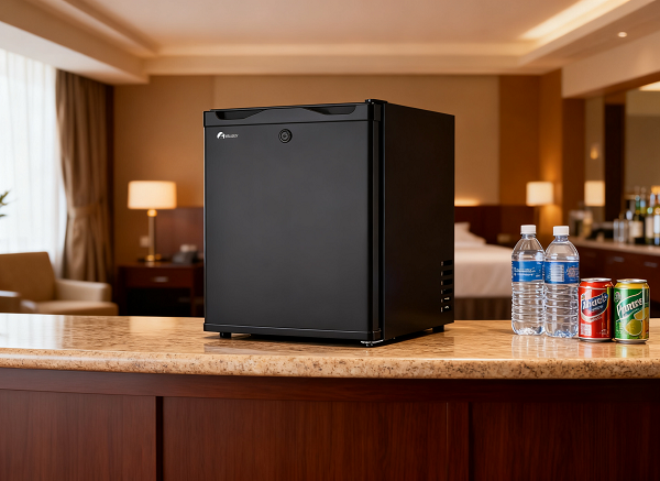 Durability Meets Style: The Appeal of Iron Refrigerators - Wellway