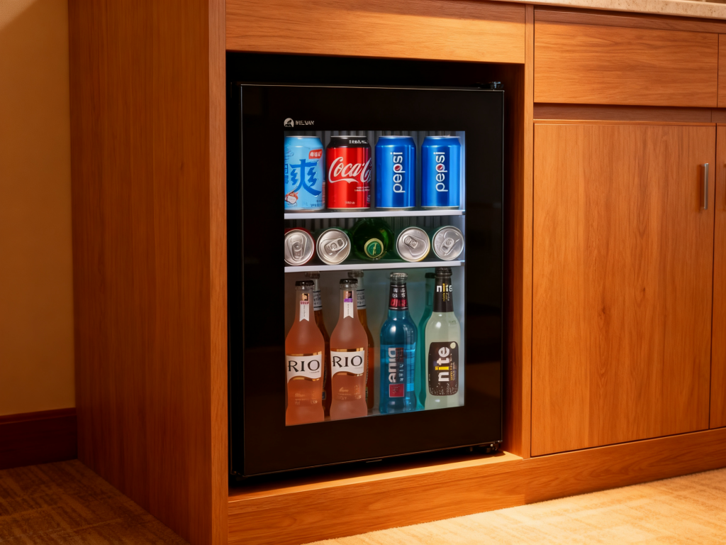 Commercial Glass Door Refrigerator Buying Guide - Wellway